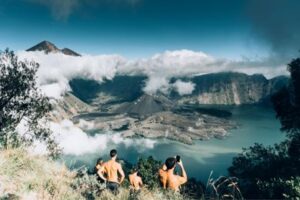 Book a 100% Authentic Lombok & Mount Rinjani Trekking Tour