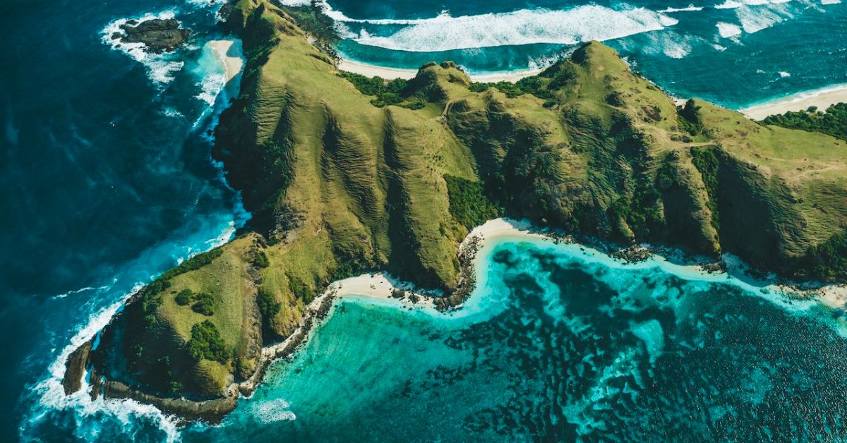 Lombok Travel Agency | Mount Rinjani Hike & Best Lombok Tours | Lost on ...