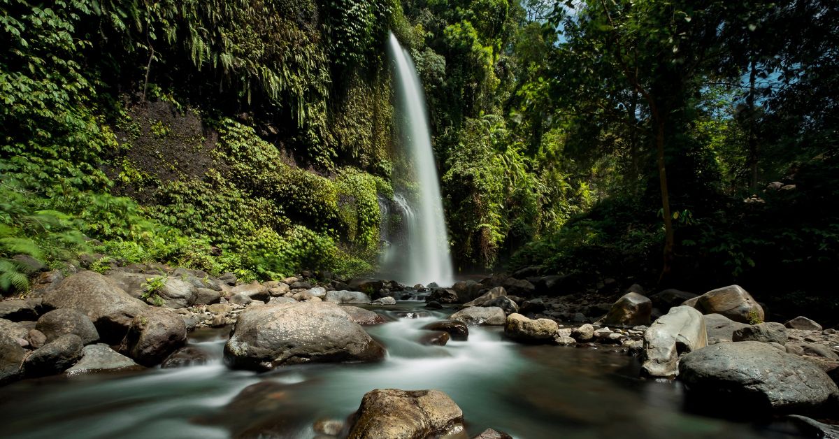 Senaru Village, Lombok: Sasak Culture, Magnificent Waterfalls ...