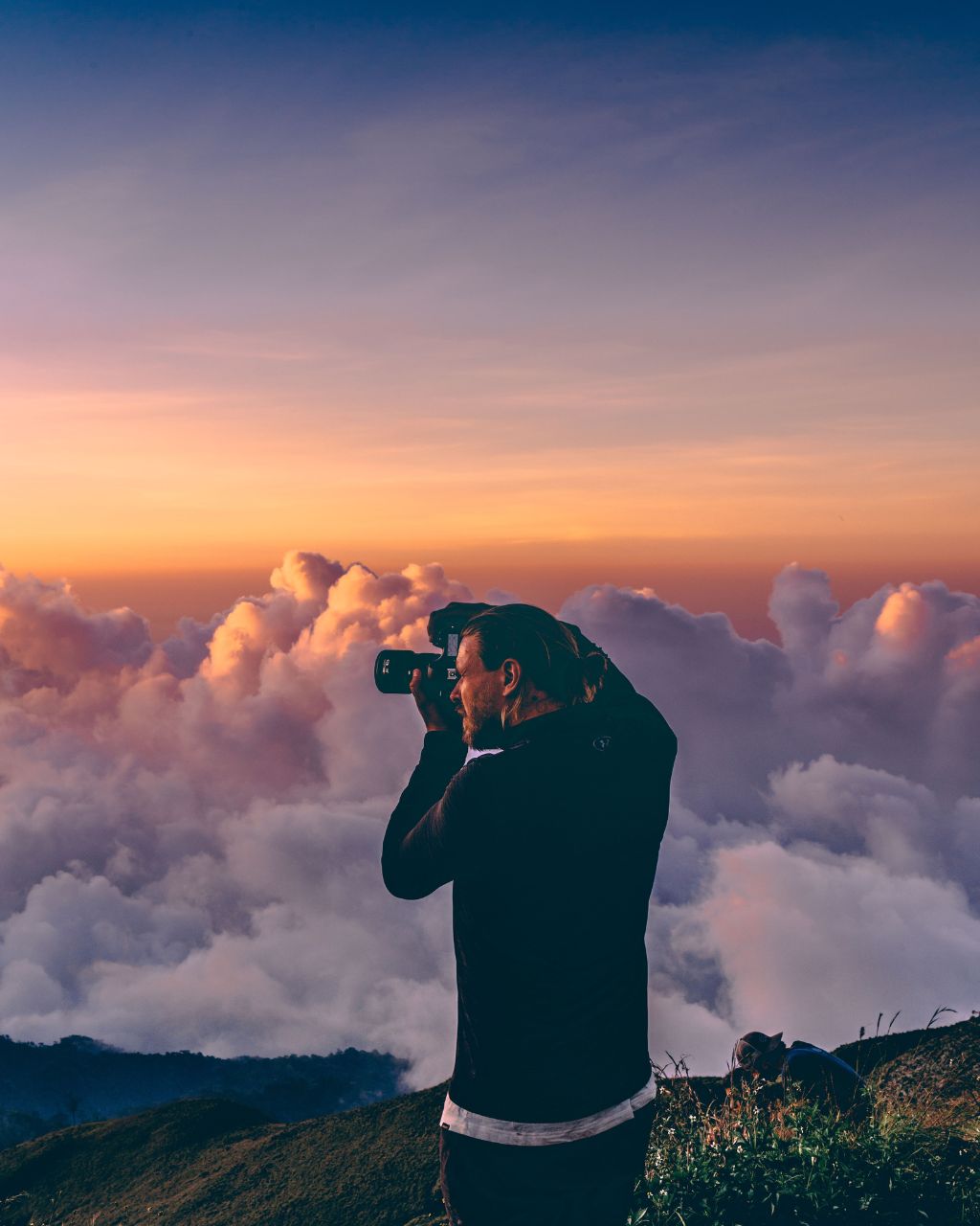 Mount Rinjani National Park: Incredible Crater Rim Trek 2023